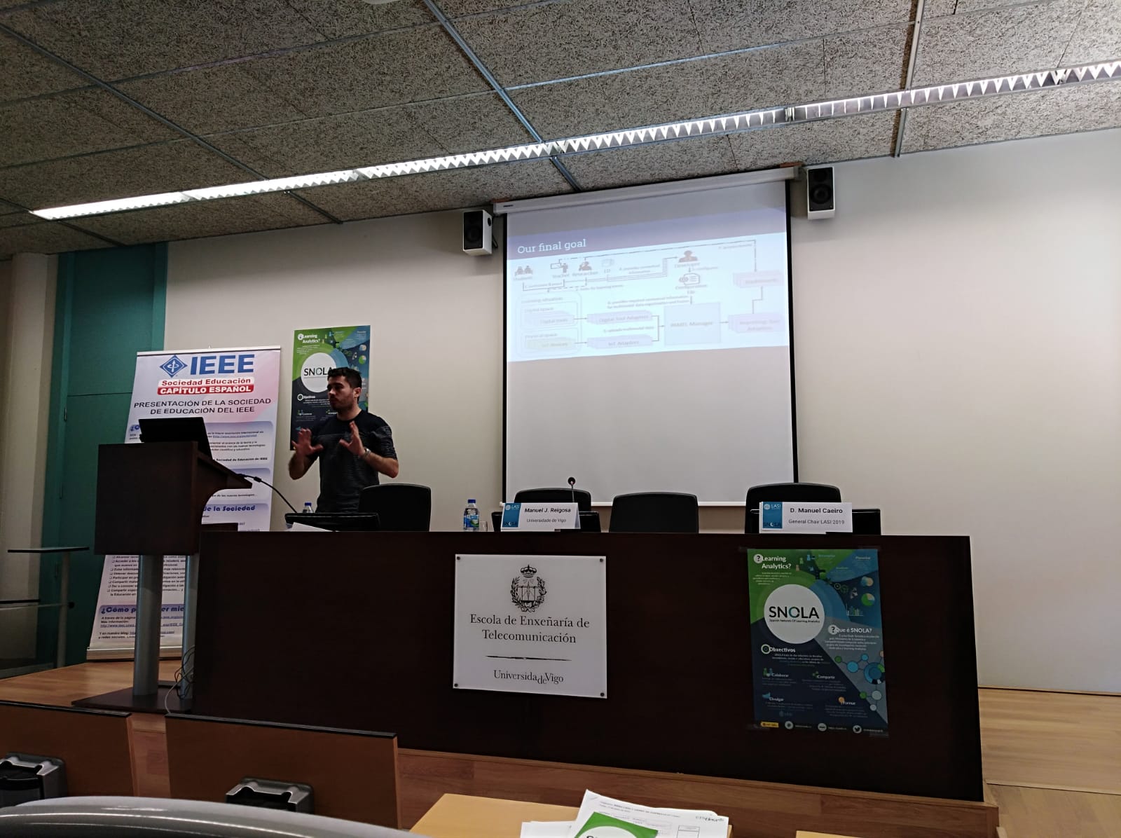 A Data Value Chain To Support The Processing Of Multimodal Evidence In Authentic Learning